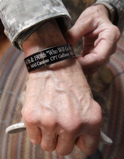 Social Workers Helping Fort Hood Survivors Deal with Grief | Social ...