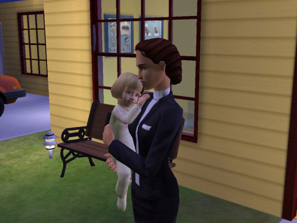 How do you feel about Social Workers in The Sims? | Social Workers Speak