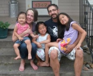 In Memory: Laurel, Hannah, Zoe and Lucia Constantinides | Social ...