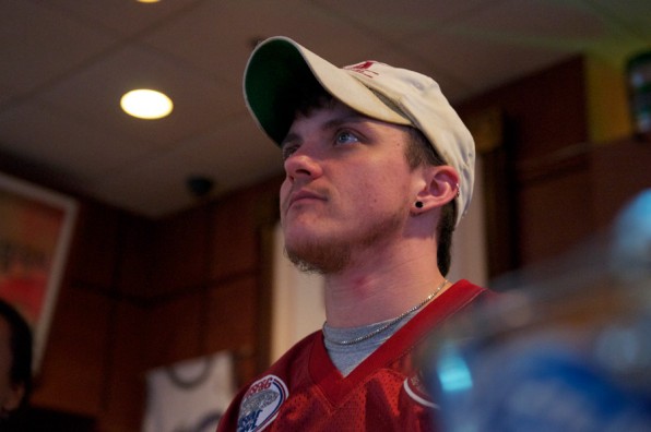 LGBT Month Feature: Eli Strong talks about appearance on American ...