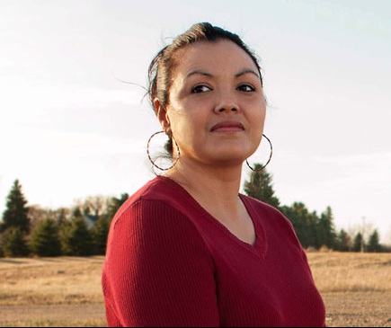 “Kind Hearted Woman” on PBS offers portrait of woman healing herself ...