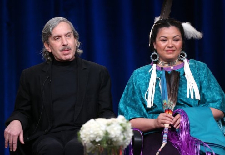 “Kind Hearted Woman” on PBS offers portrait of woman healing herself ...