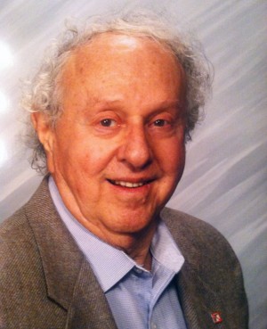 In Memory: Martin “Mickey” Rosen | Social Workers Speak