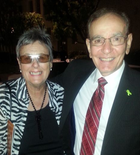 2013 Voice Awards Underpin Need for Acceptance, Treatment of Mental ...