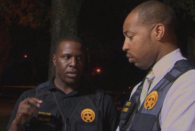 Murder of promising Social Worker featured on The First 48 | Social ...