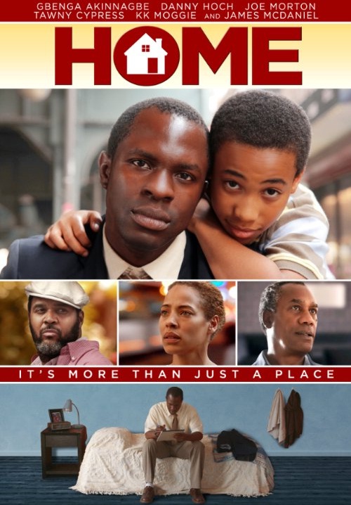 Filmmaker Jono Oliver hopes “Home” will strike a chord with social ...