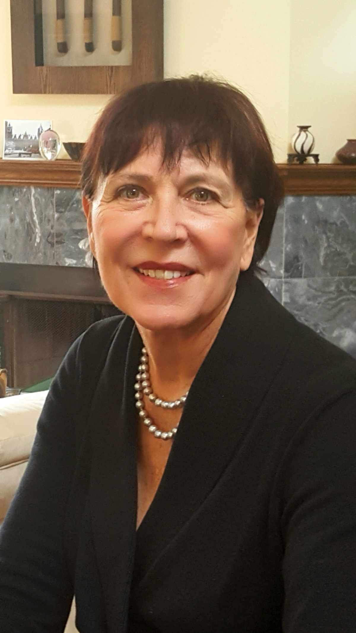 Meet the Author: Workplace Bullying Expert Judith Geneva Balcerzak ...