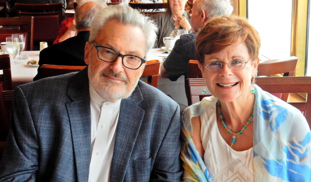 Husband’s illnesses prompts woman to write book on how to get best care ...