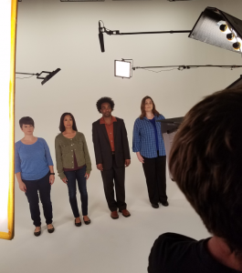 Video PSAs tell Social Work Stories | Social Workers Speak