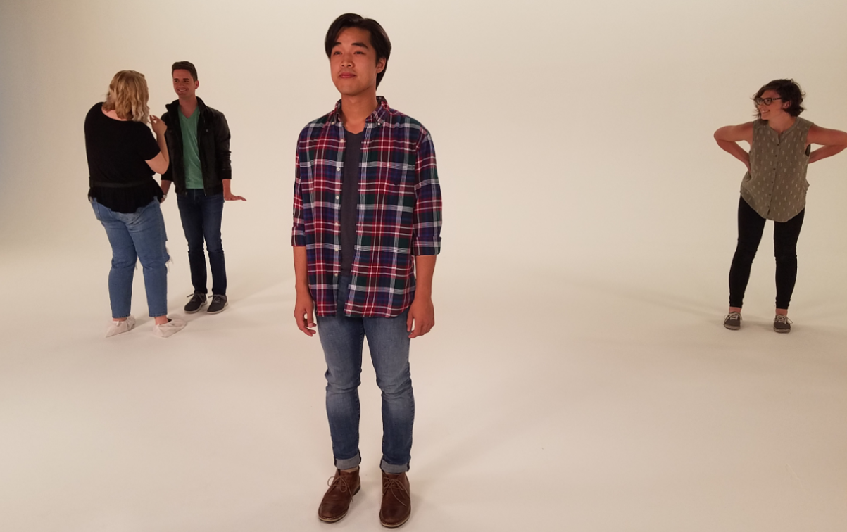 Video PSAs tell Social Work Stories | Social Workers Speak