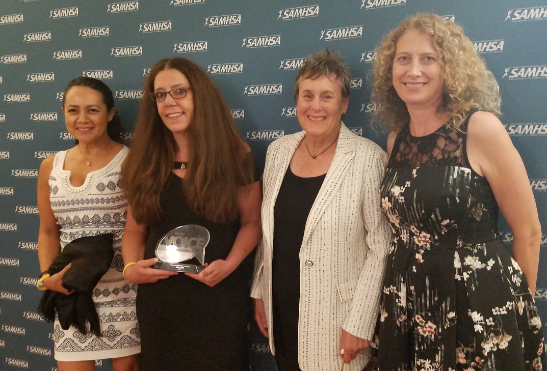 Voice Awards Put Special Focus on Military, Veterans and their Families ...