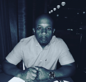 Social worker uses hip hop to help his clients open up about mental ...