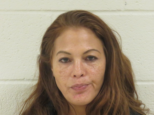 News reports misidentify woman as social worker who allegedly accepted ...