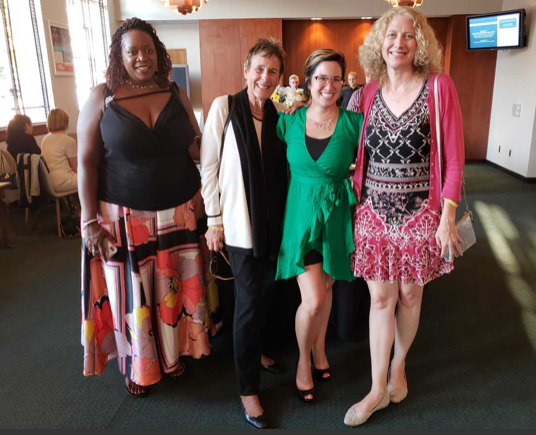 2018 Voice Awards put a special emphasis on suicide addiction ...