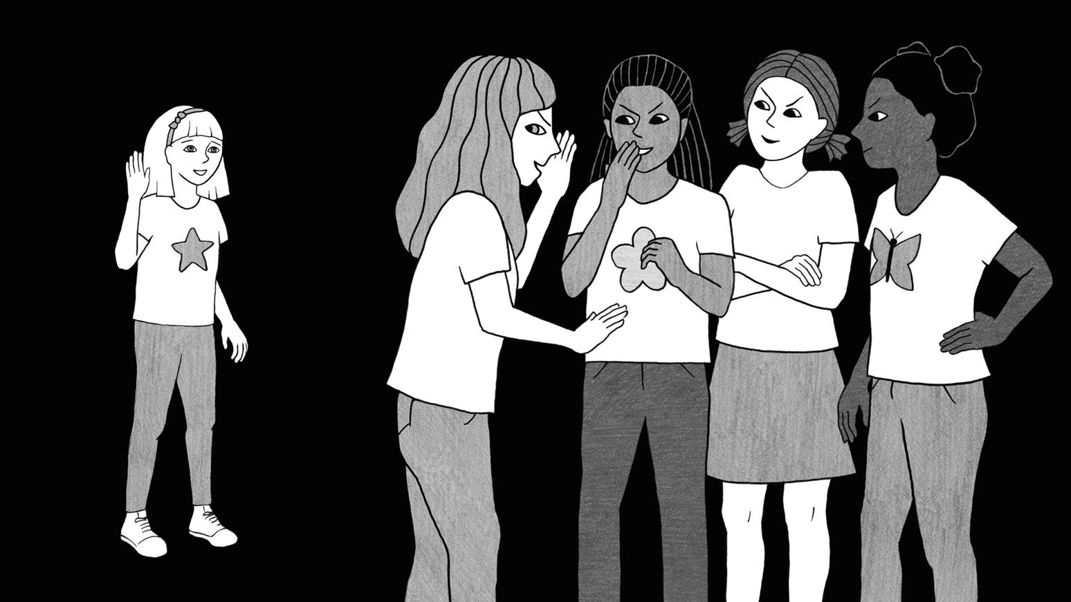 “Confessions of a Social Bully” available to stream online | Social ...