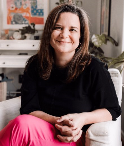 Meet the Author: Elisa Nebolsine is Helping Teach Young People True ...