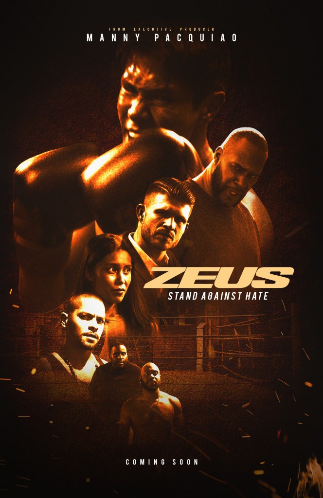 Boxing film raises awareness about hate crimes against Asians | Social ...